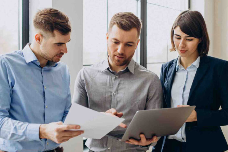 Workforce Solutions – Sri Vesta